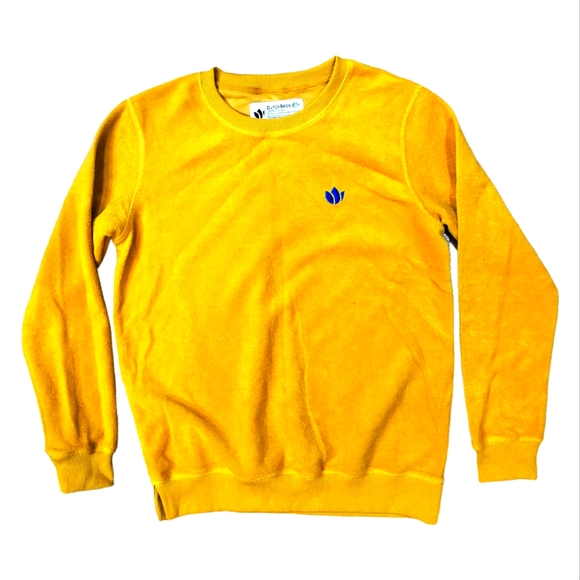 Dutch Bros | Sweaters | Dutch Bros Coffee Sweater Shirt Stitched Logo ...